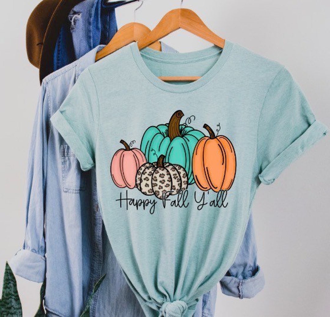 HTV Transfer - DIY Transfer - Pumpkin - Fall - Thanksgiving - Autumn ...