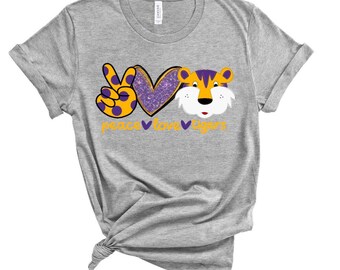 Tiger Heat Transfer Htv Tiger Mascot Htv Tiger Doodle - Etsy