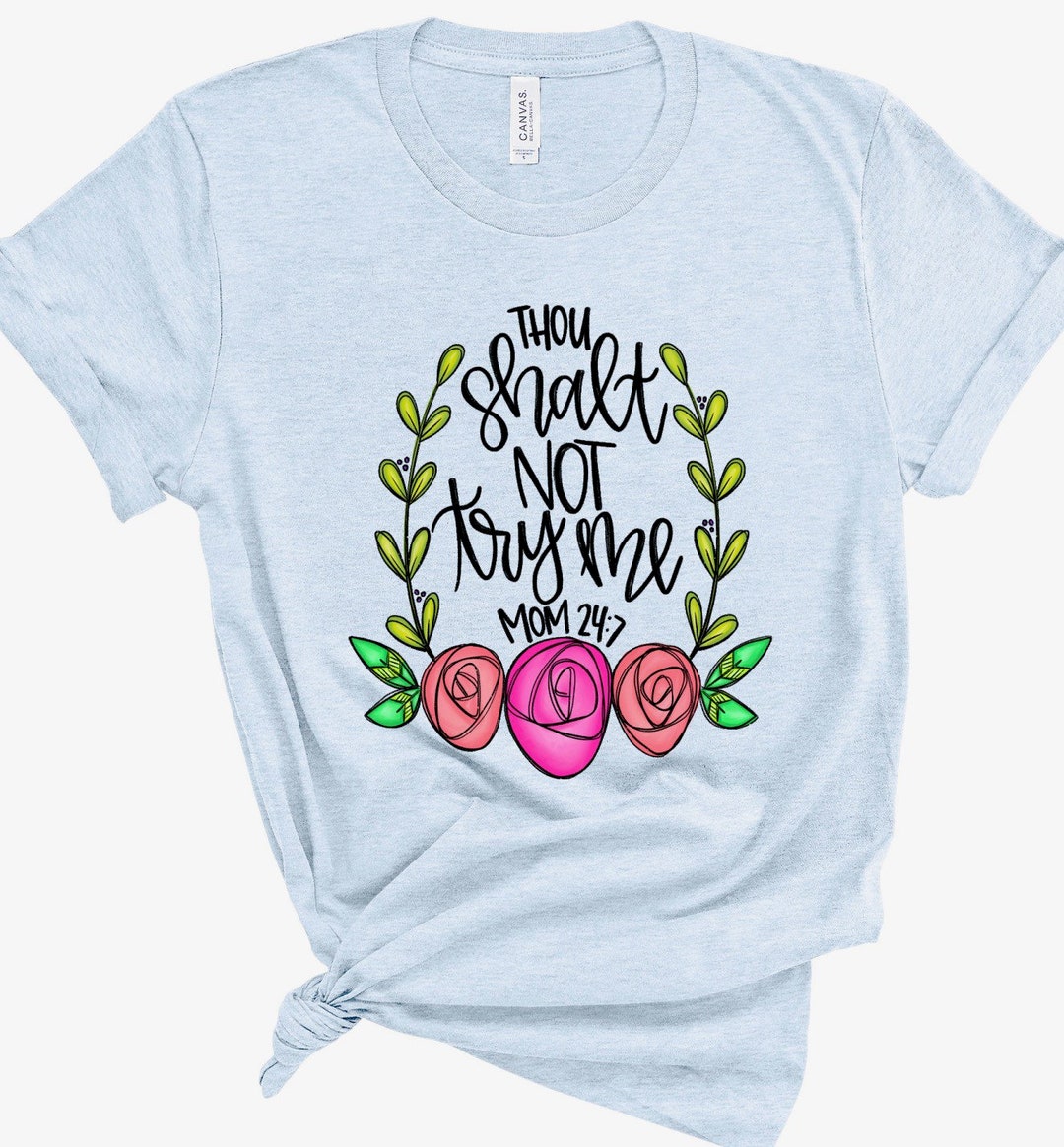 HTV Transfer - DIY Transfer Funny Transfer - Mom Transfer - Funny - Etsy