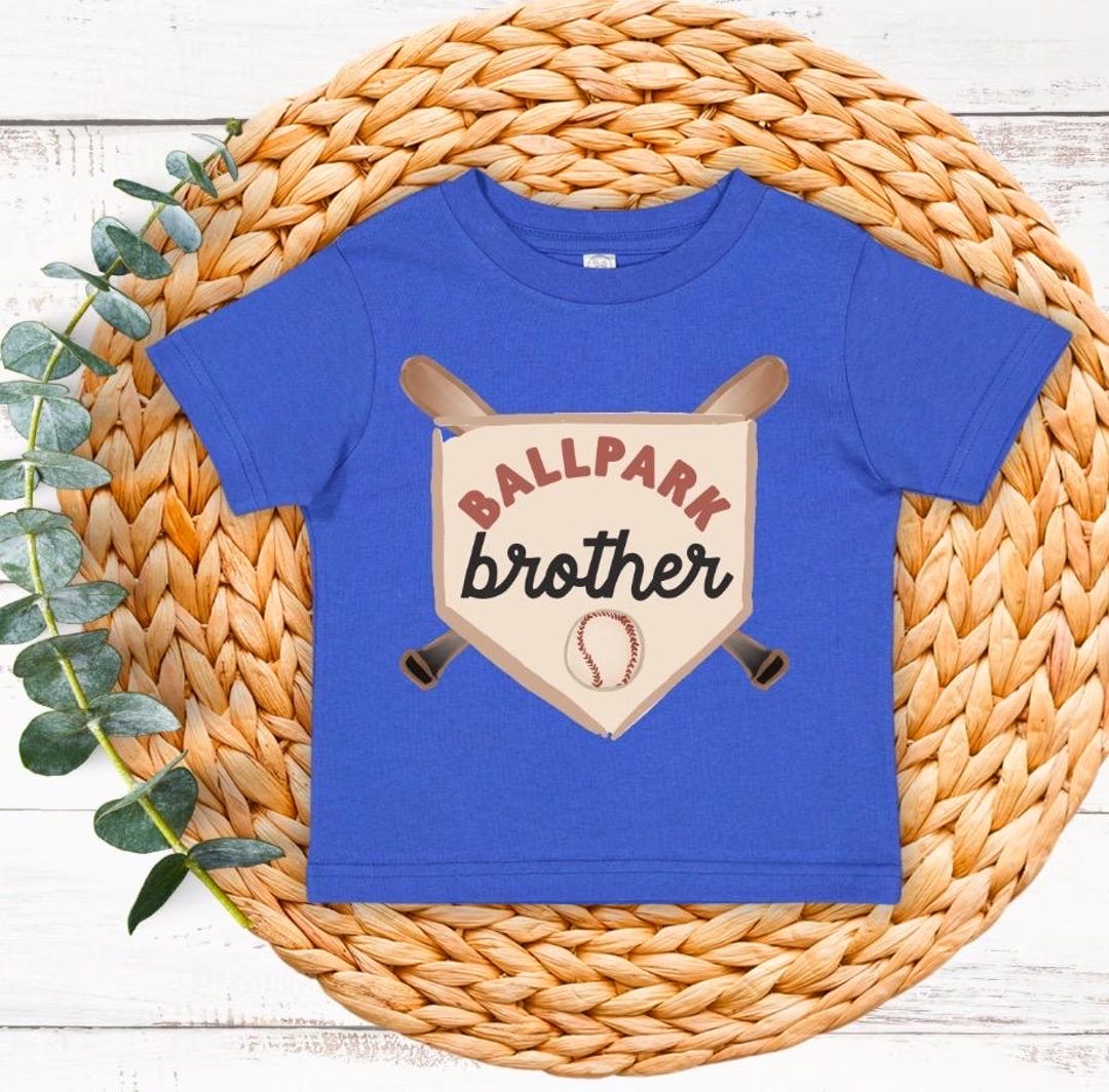 Ballpark Brother - Ballpark - Brother - Baseball - Baseball Diamond ...