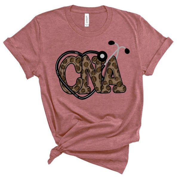 Cna Screen Transfer - Etsy