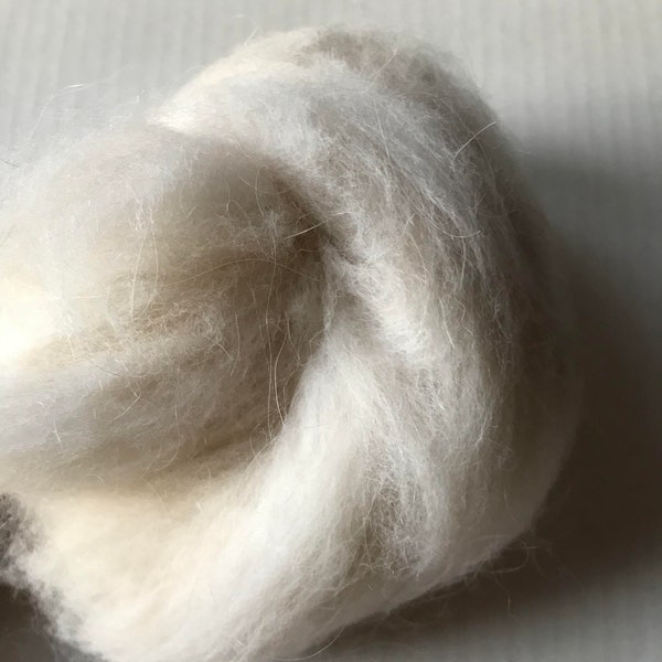 Angora Fiber - Etsy
