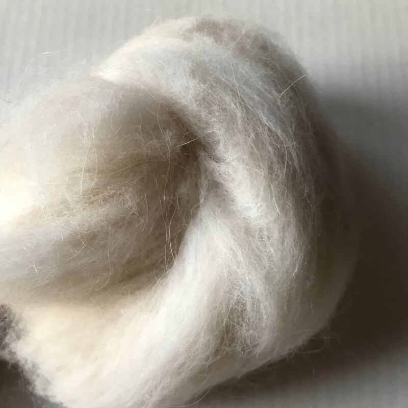 Angora Fiber - Etsy
