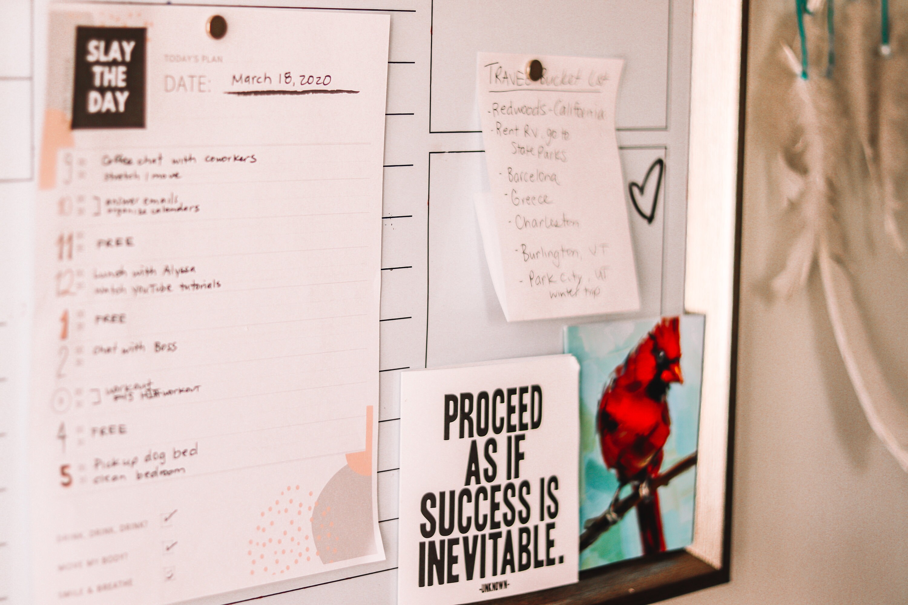 Productivity | To-do List | Productivity Planner | Digital Download ...