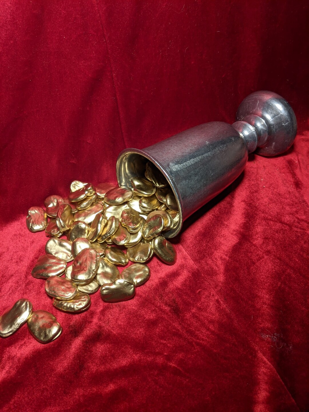 Mojo Wish Beans - Bag of 7 GRANTS YOUR WISHES - Etsy
