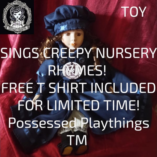 Playthings - Etsy