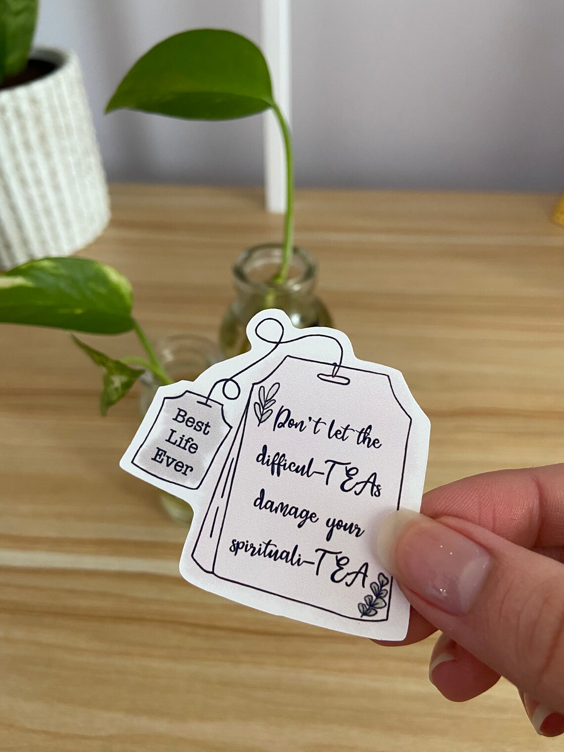 Jw Glossy Sticker/ Jw Stationary/ Jw Pioneer Gifts - Etsy