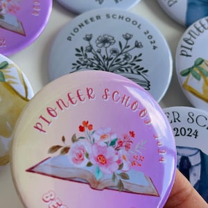 Pioneer School Stickers, Jw Stickers, Pioneer School Gifts, Jw Pioneer ...