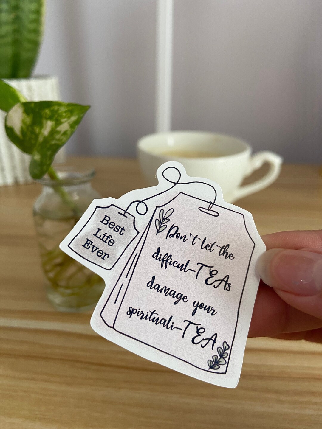 Jw Glossy Sticker/ Jw Stationary/ Jw Pioneer Gifts - Etsy