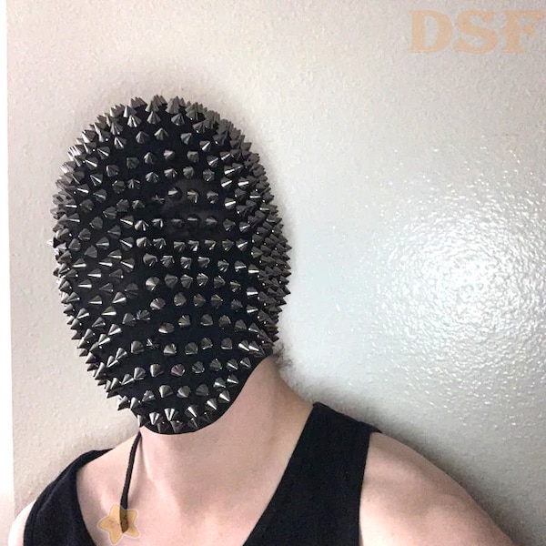 Kanye Face Mask - Etsy