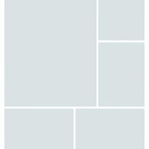 50 5x7 Photo Collage Template Landscape & Portrait Templates Photo ...