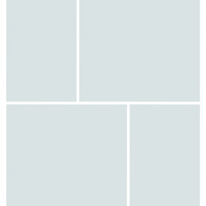 50 5x7 Photo Collage Template Landscape & Portrait Templates Photo ...