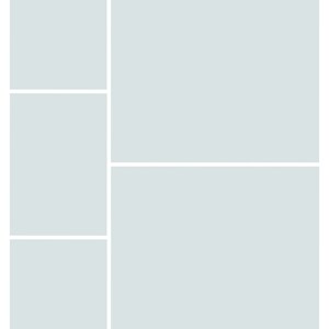 50 5x7 Photo Collage Template Landscape & Portrait Templates Photo ...