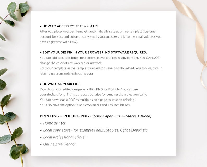 Minimal Script Table Numbers, Simple Wedding Table Numbers Template ...