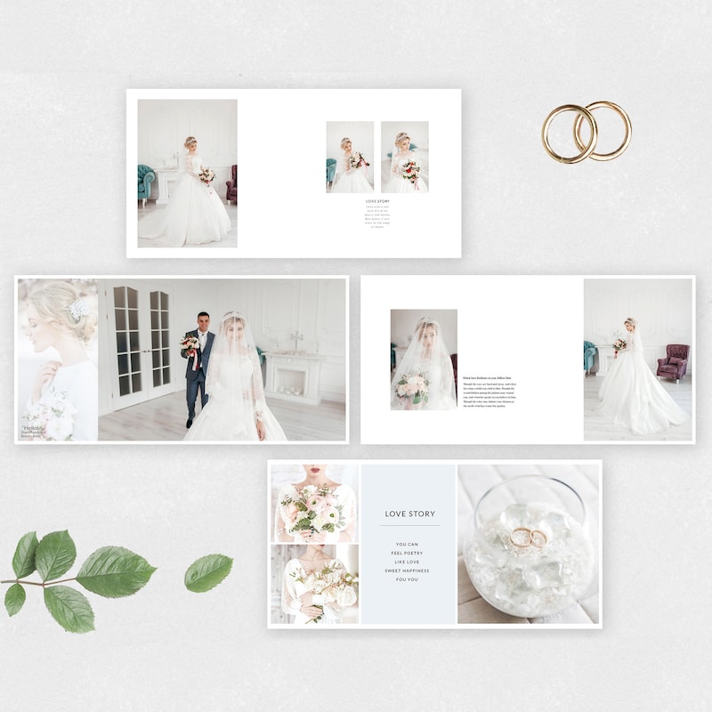 Wedding Photo - Etsy