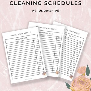 The Mom Boss Life Binder | Life Planner | Home Management | PDF ...