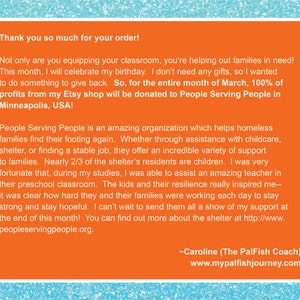 PALFISH Paul, Shelly, & Freddy the Fish Printable Props - Etsy Canada