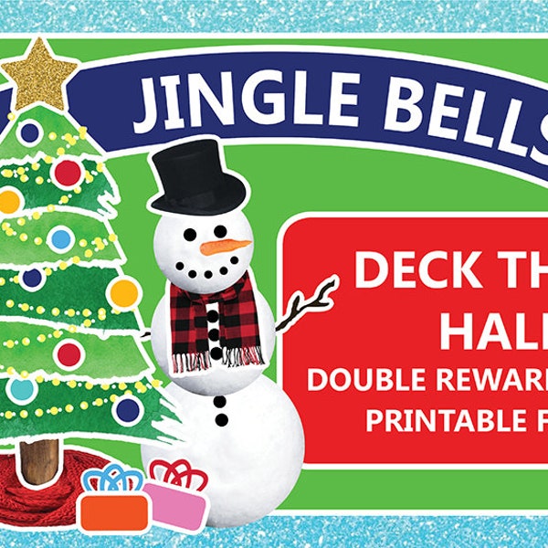 Vipkid Reward System - Etsy