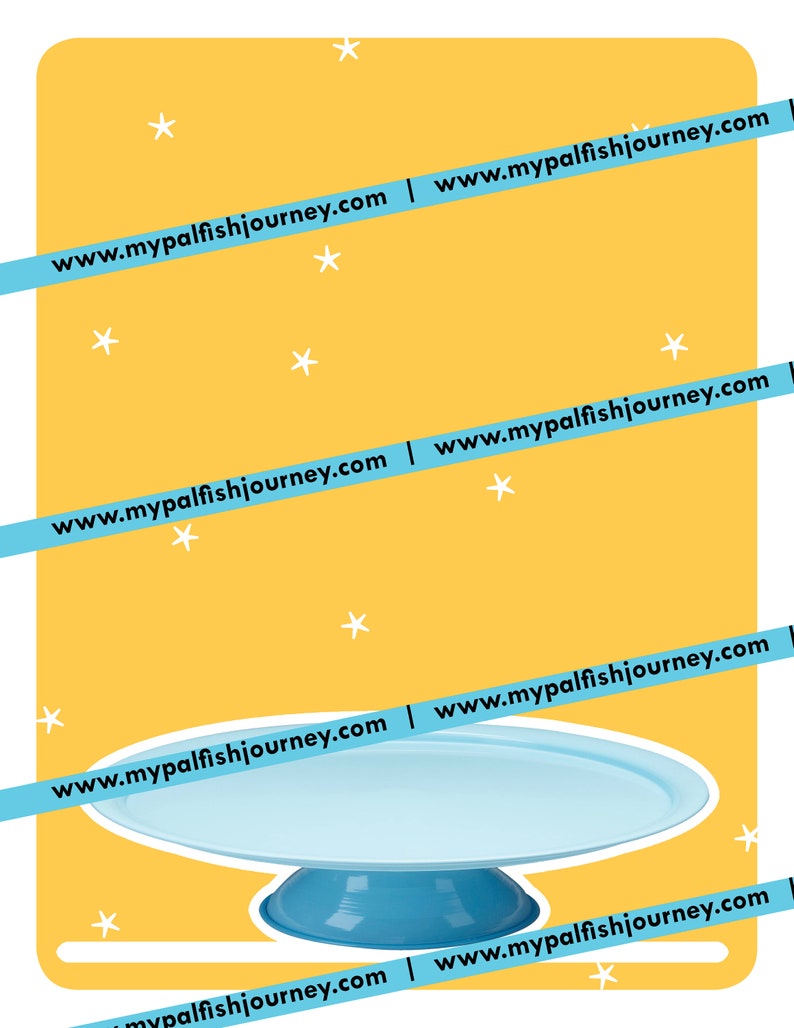 Birthday Cake Reward System - Etsy