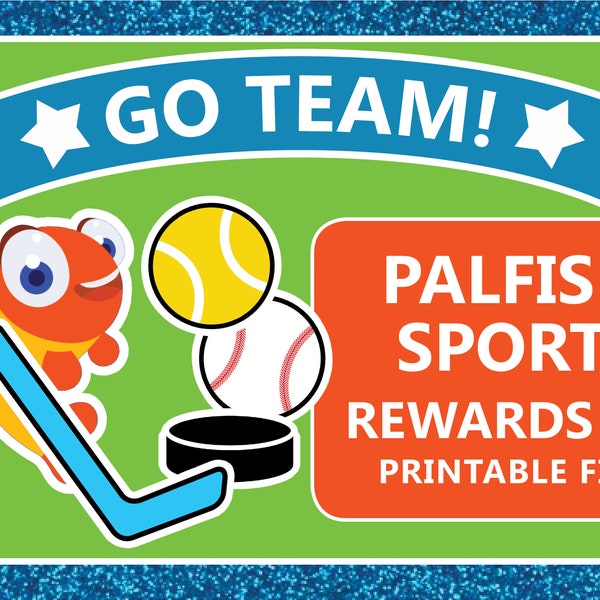 Vipkid Reward System - Etsy