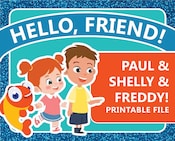 DIGITAL: Online ESL Pronoun and Possessive Adjective Reference Charts ...