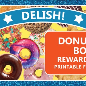 Vipkid Reward System - Etsy