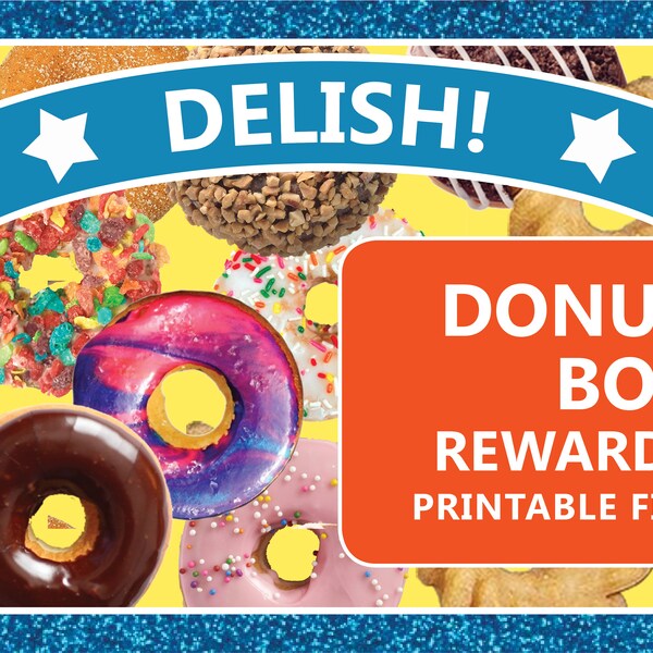 Vipkid Reward System - Etsy