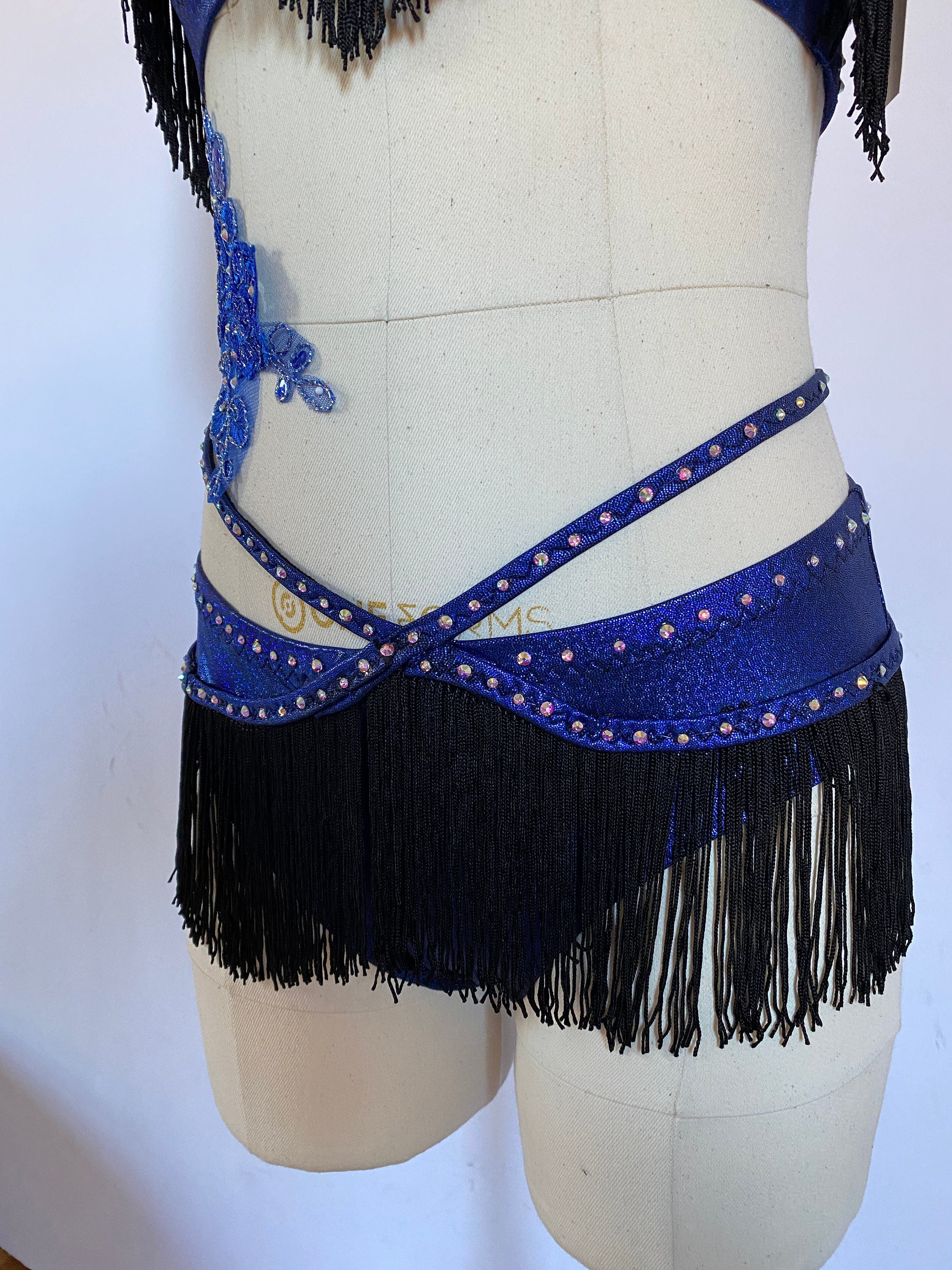 Dance Costume Latin Dance Costume Custom Dance Costumes - Etsy