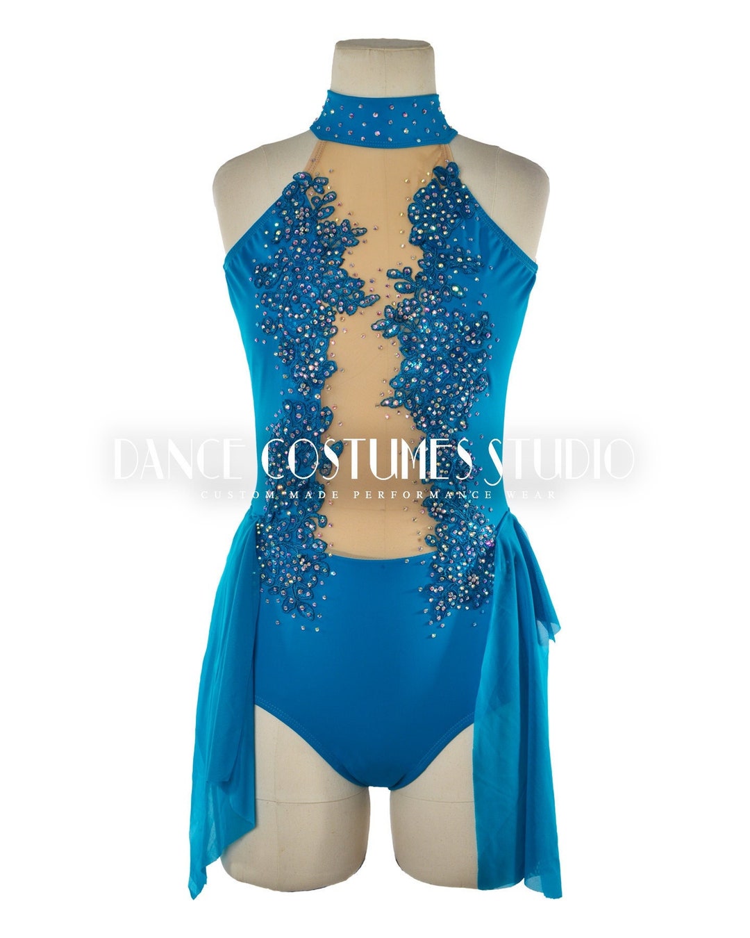 Dance Costume | Custom Dance Costumes for Competition | Jazz Dance ...