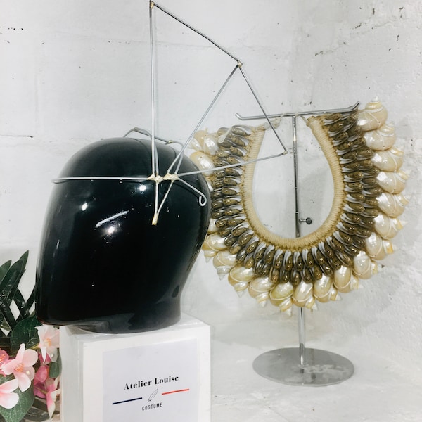 Hawaiian Headdress - Etsy