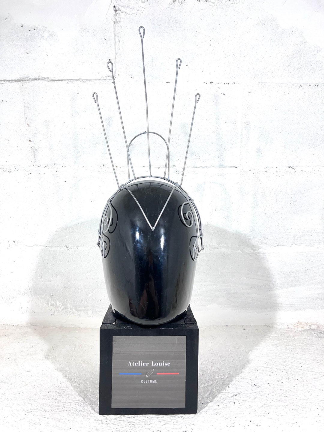 Small Samba Headdress Frame Armature Aramagem Armaçao Headdress - Etsy