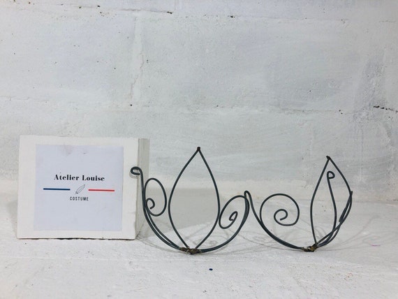 Bra Poitrine Cabaret Burlesque Samba Frame Armature Aramagem | Etsy