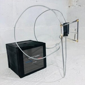 Amazing Wings Wire Frame FOR Backpiece Backpack Cabaret Samba COSTUME ...