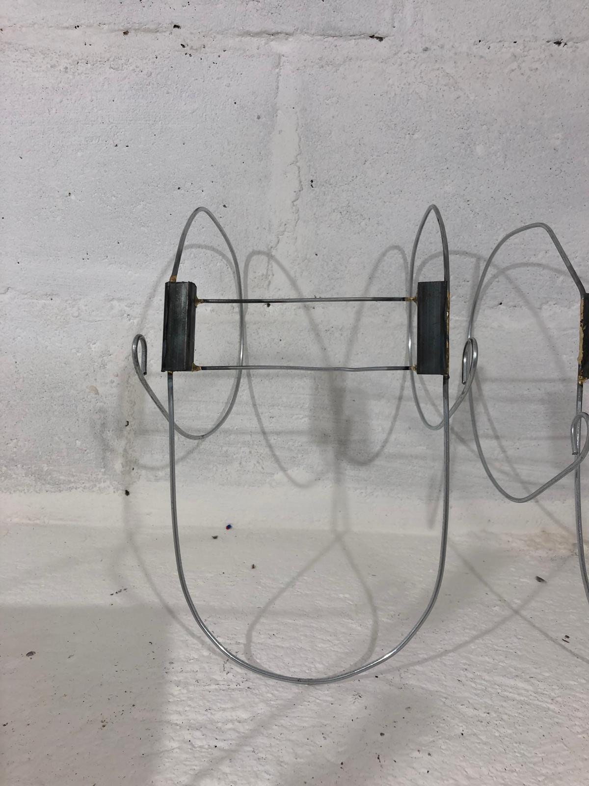 High Quality White Backpiece With Satin Ribbon and Rhinestones - Etsy ...