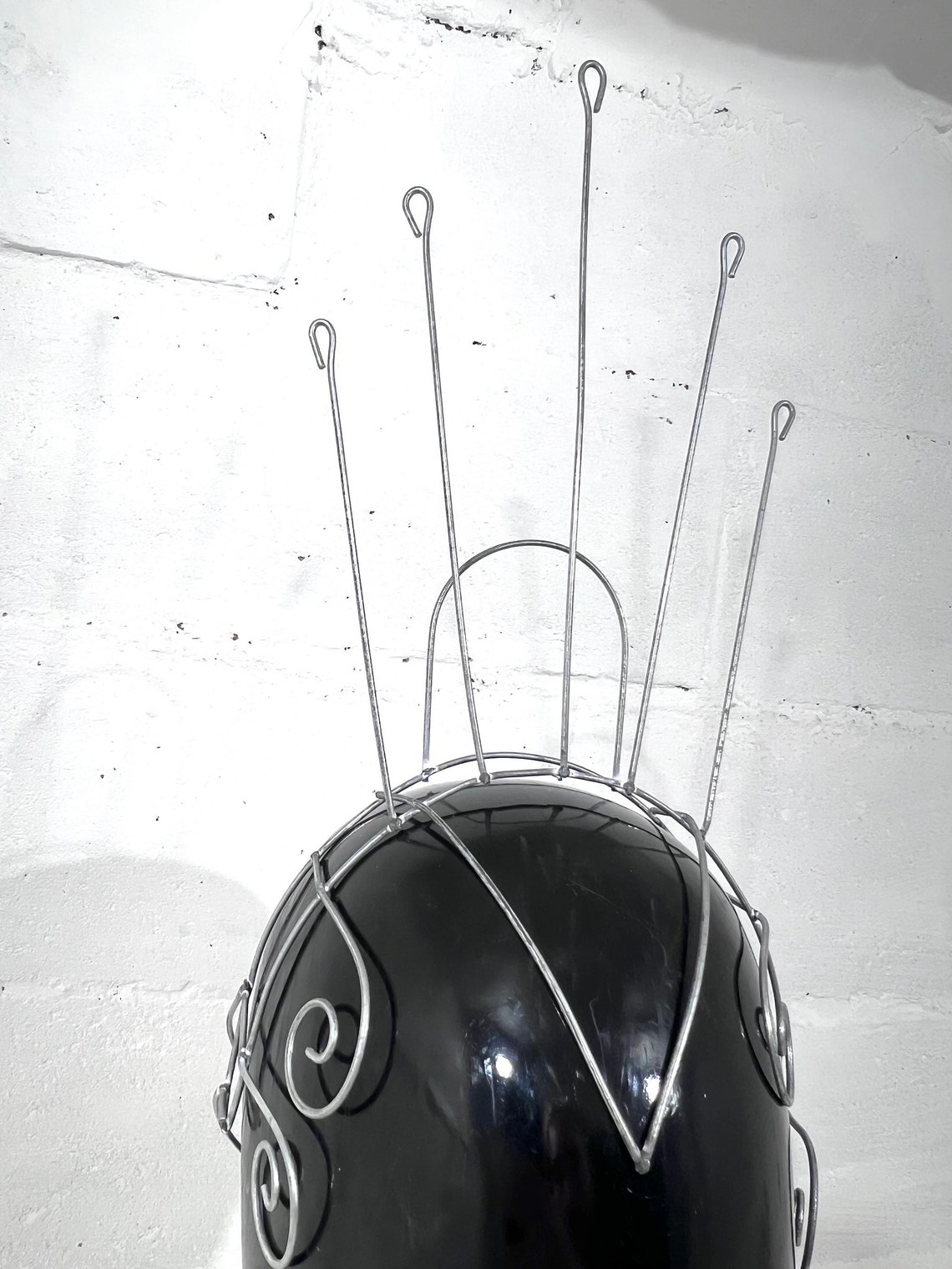 Small Samba Headdress Frame Armature Aramagem Armaçao - Etsy