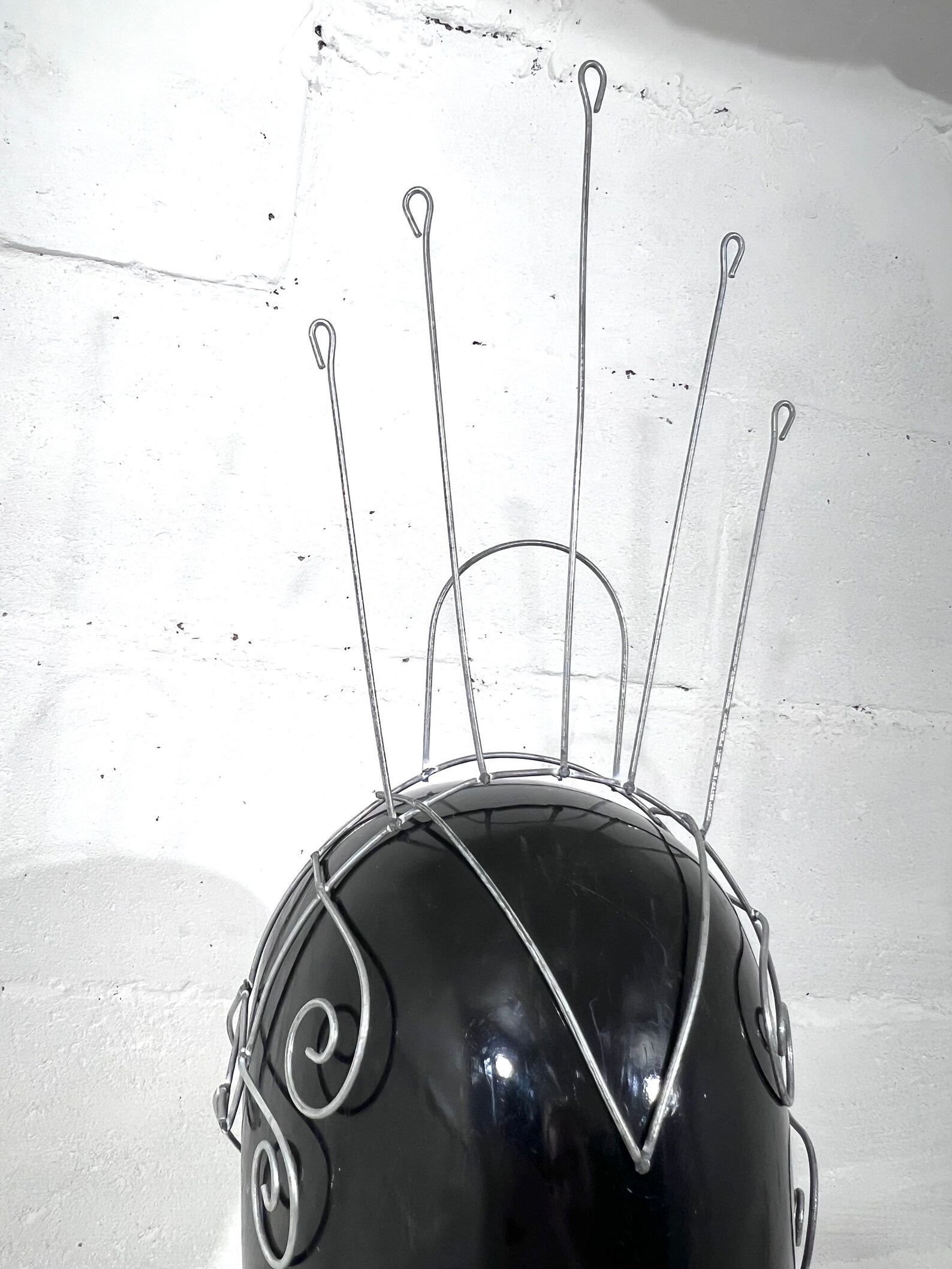 Small Samba Headdress Frame Armature Aramagem Armaçao Headdress - Etsy