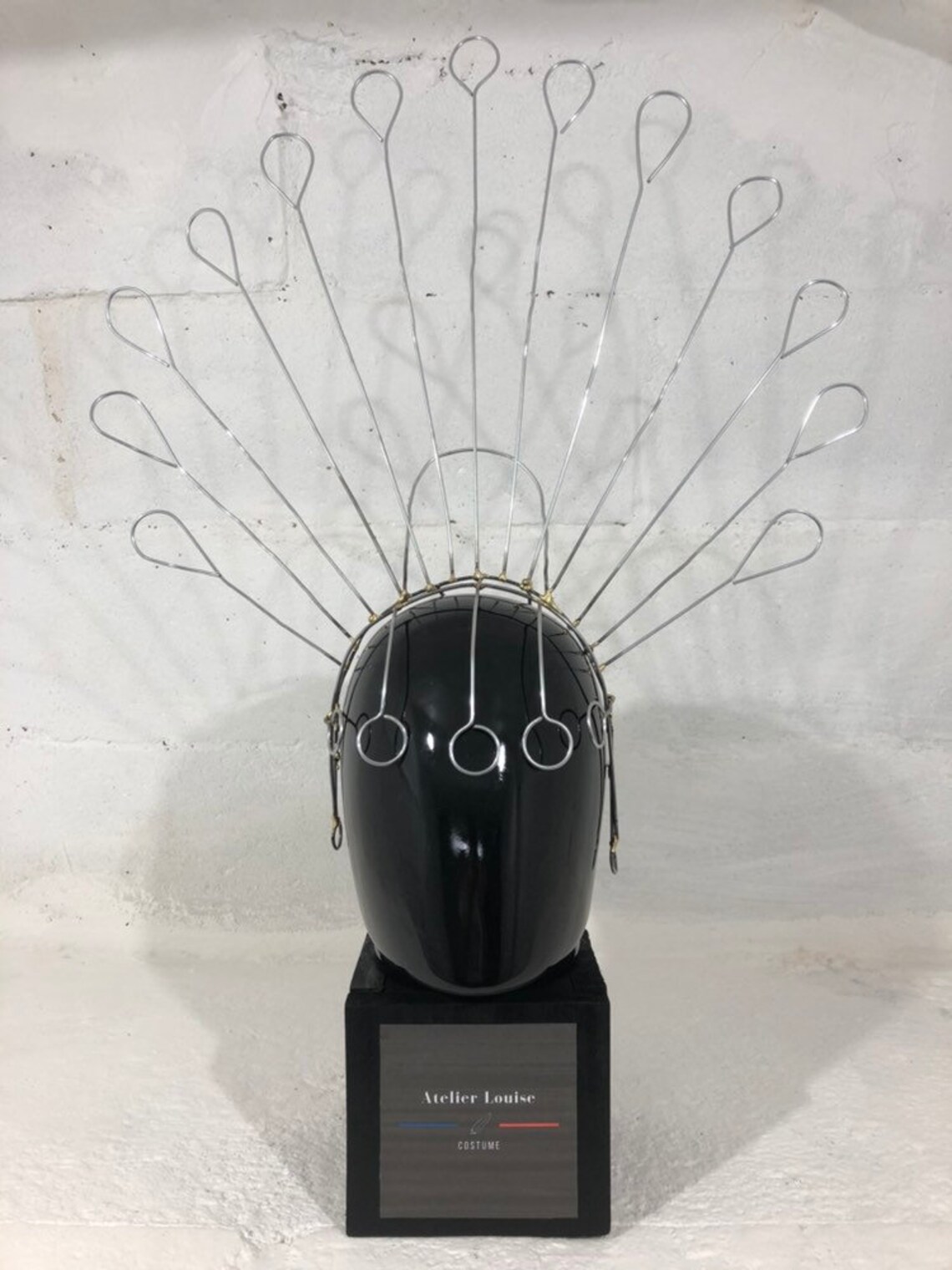 Headdress Frame High Quality Option Arms Samba Cabaret - Etsy