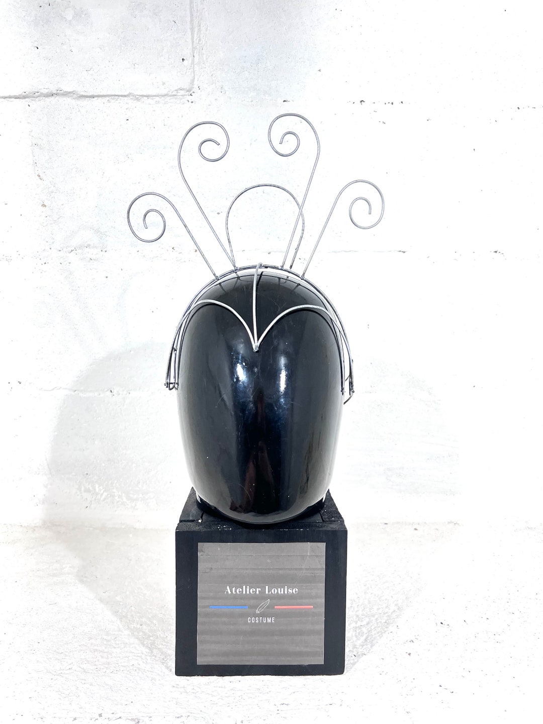 Headdress Frame, Aramagem, Headress Wire Frame .samba . Burlesque ...