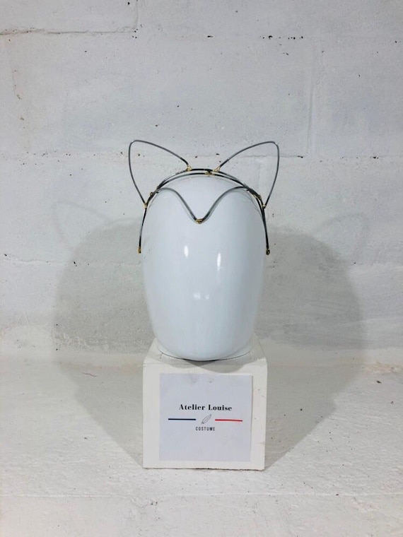 Cat Felin Kitty Frame Armature High Quality Steel | Etsy Sweden