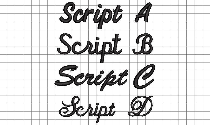 Name Embroidery Patches Nametags Personalized Badges Emblems | Etsy