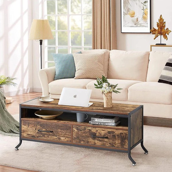 Rustic Tv Console - Etsy