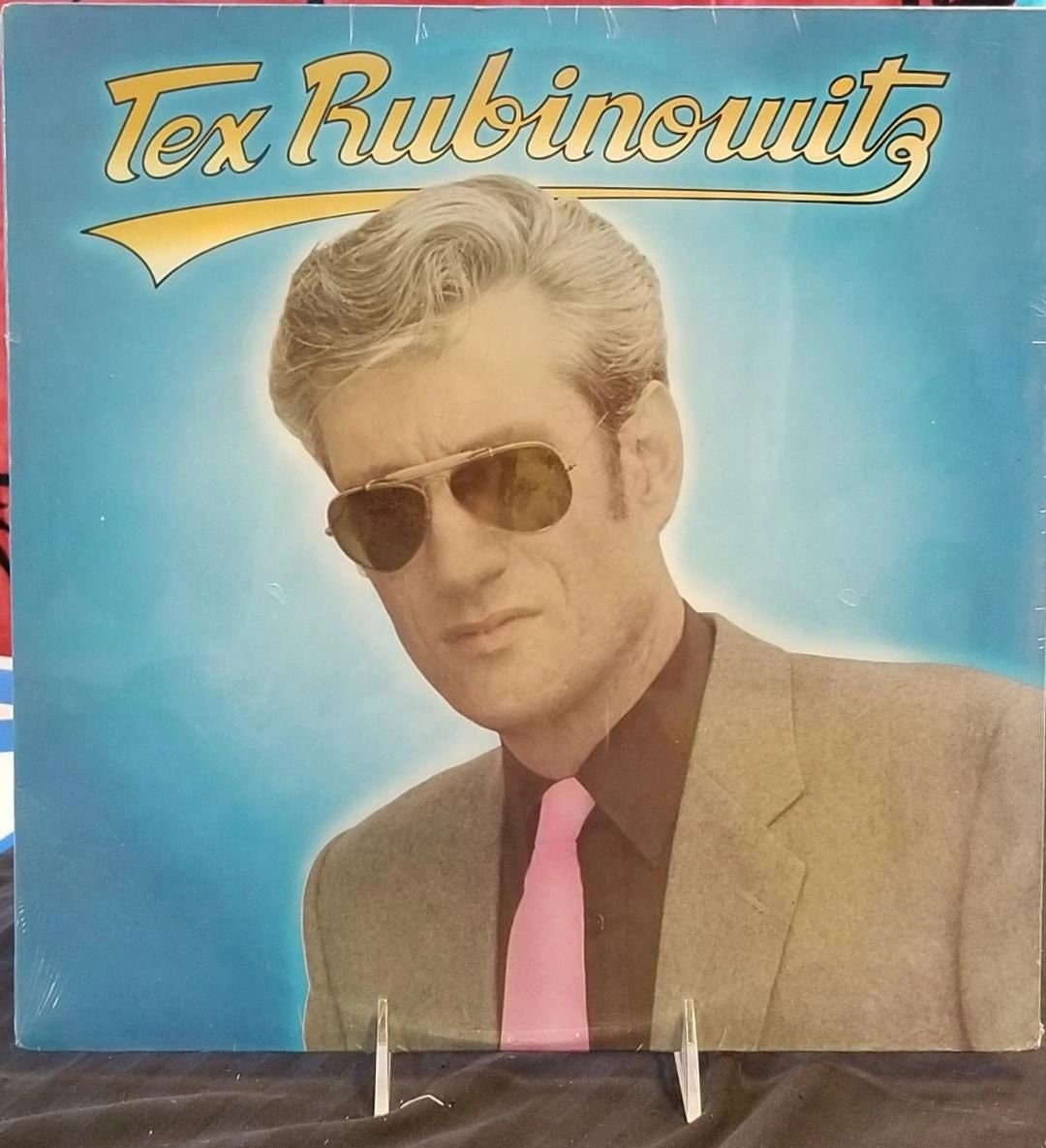 Tex Rubinowitz Tex Rubinowitz | Etsy