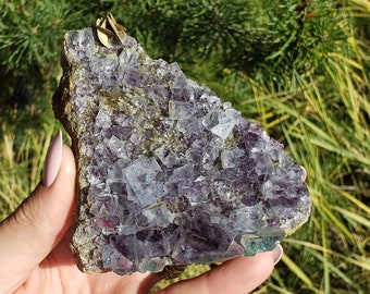 Fish Scale Calcite - Etsy