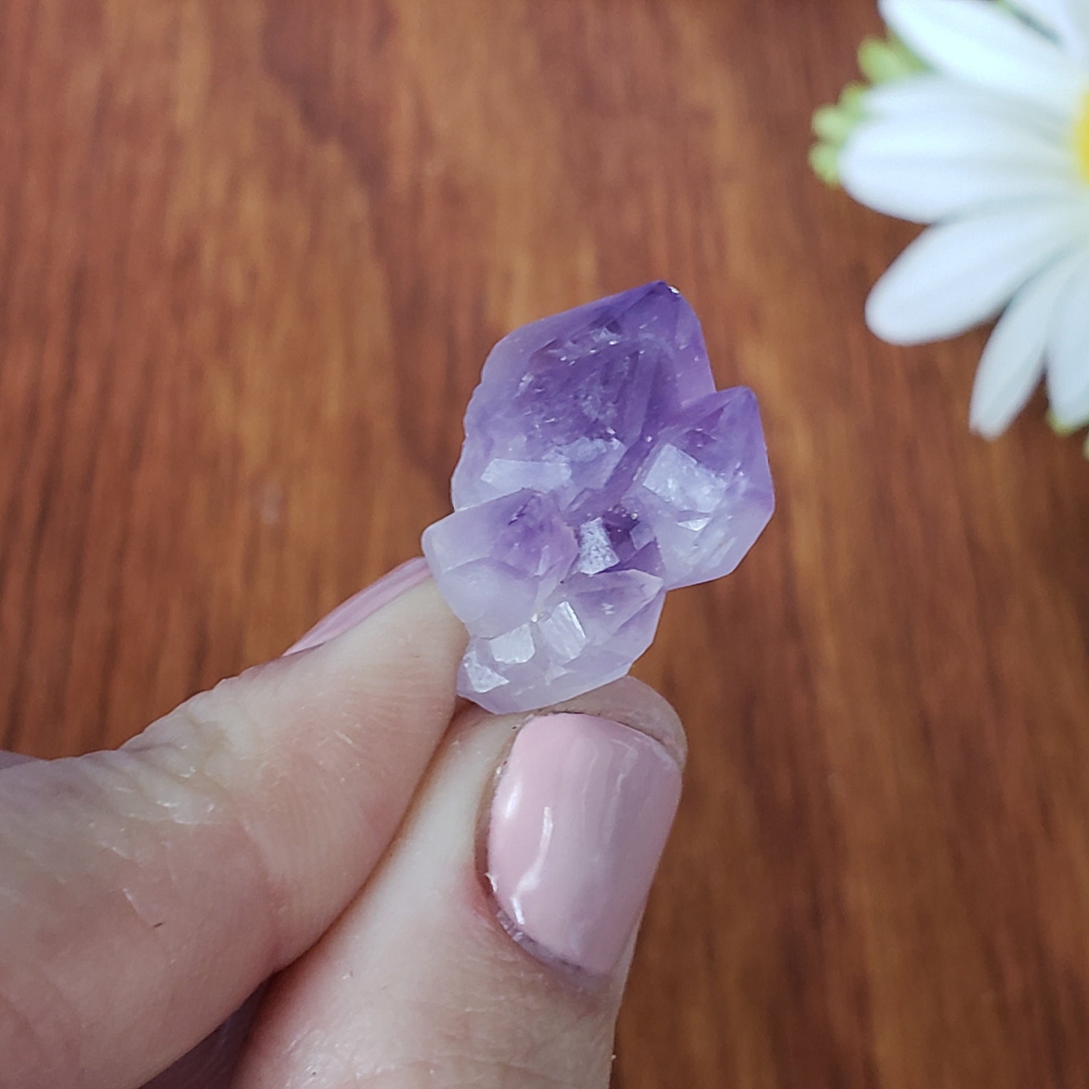 Small Amethyst Cluster Lot 0.25 1.25 Raw - Etsy