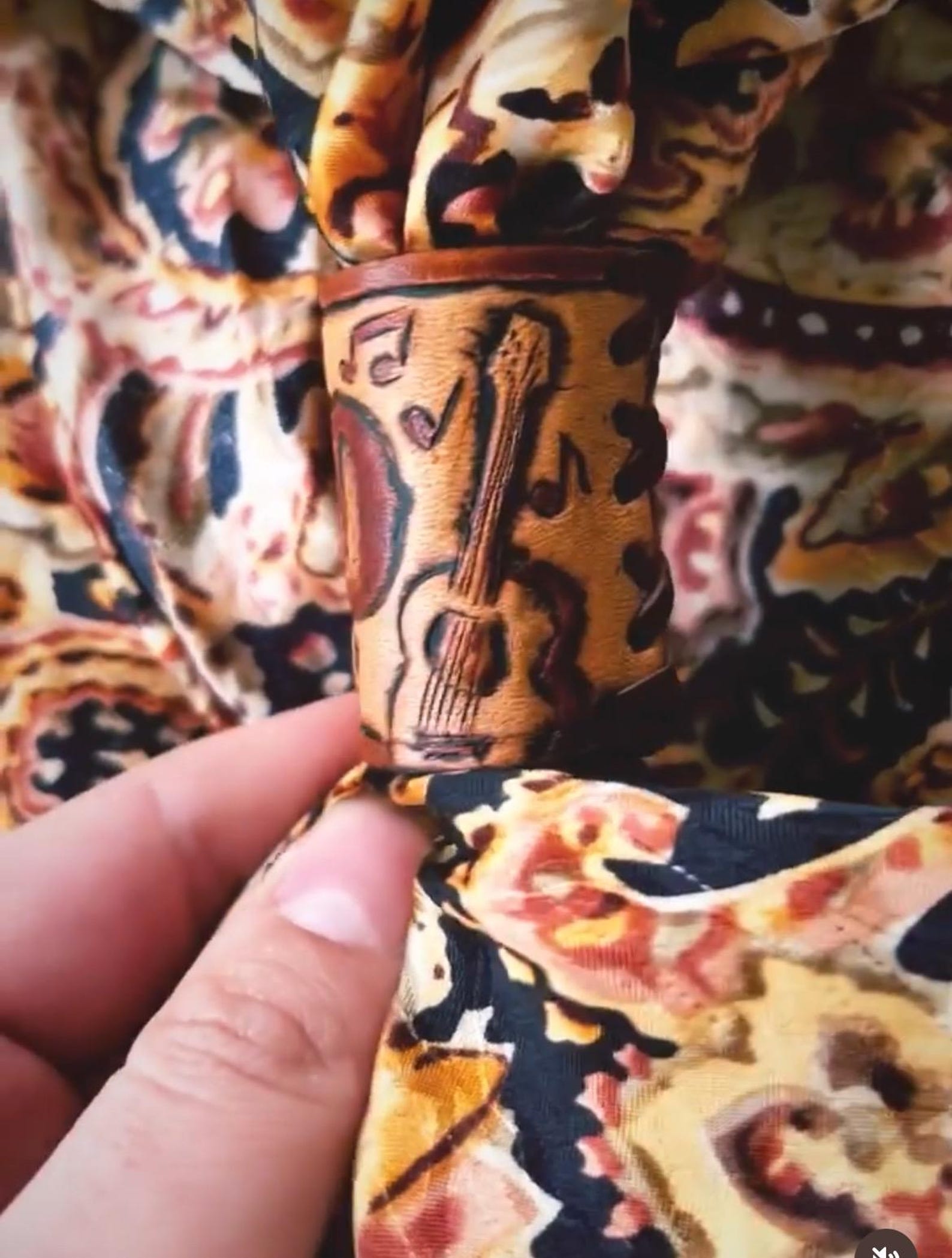 Custom Wild Rag Slides - Etsy