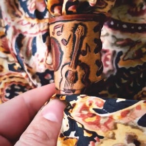 Custom Wild Rag Slides - Etsy