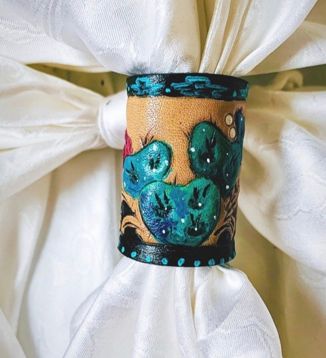 Custom Wild Rag Slides - Etsy