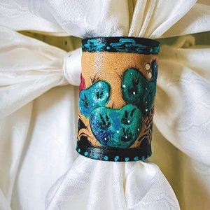 Custom Wild Rag Slides - Etsy