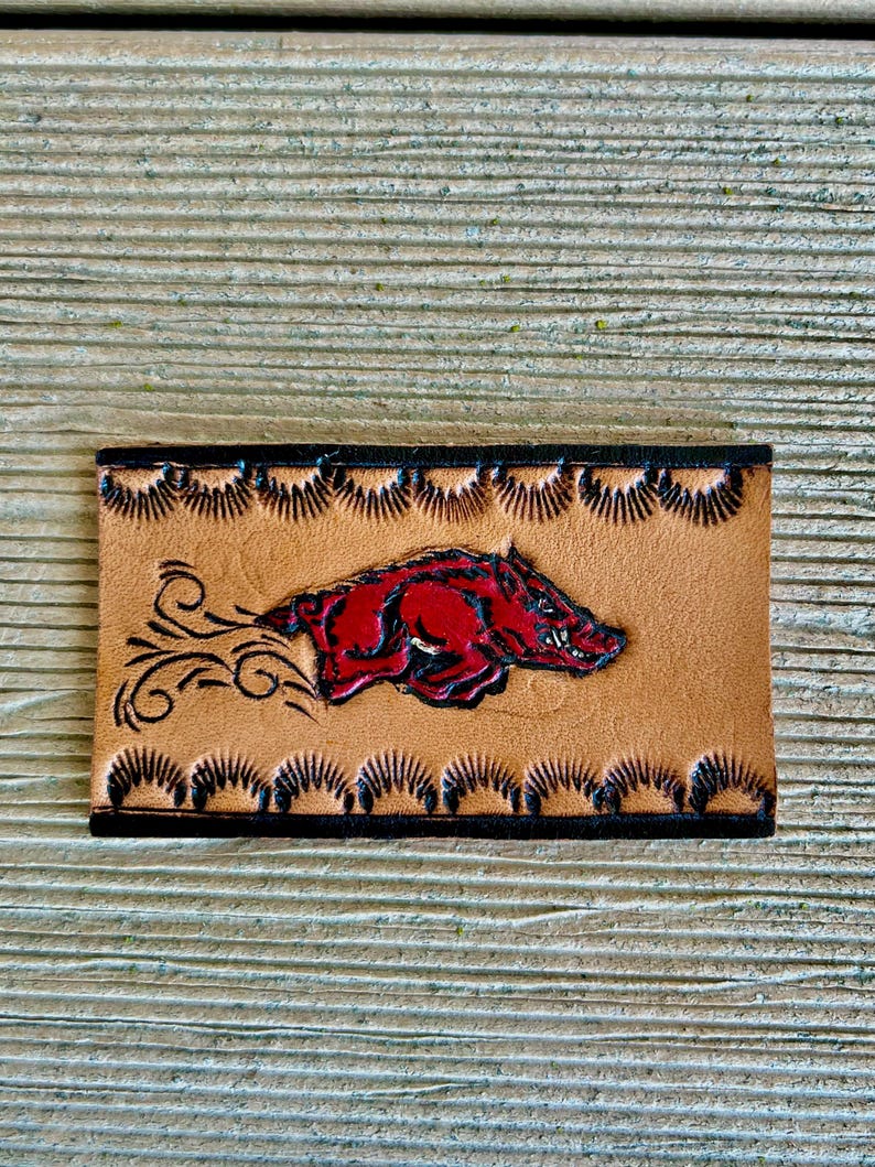 Custom Wild Rag Slides - Etsy