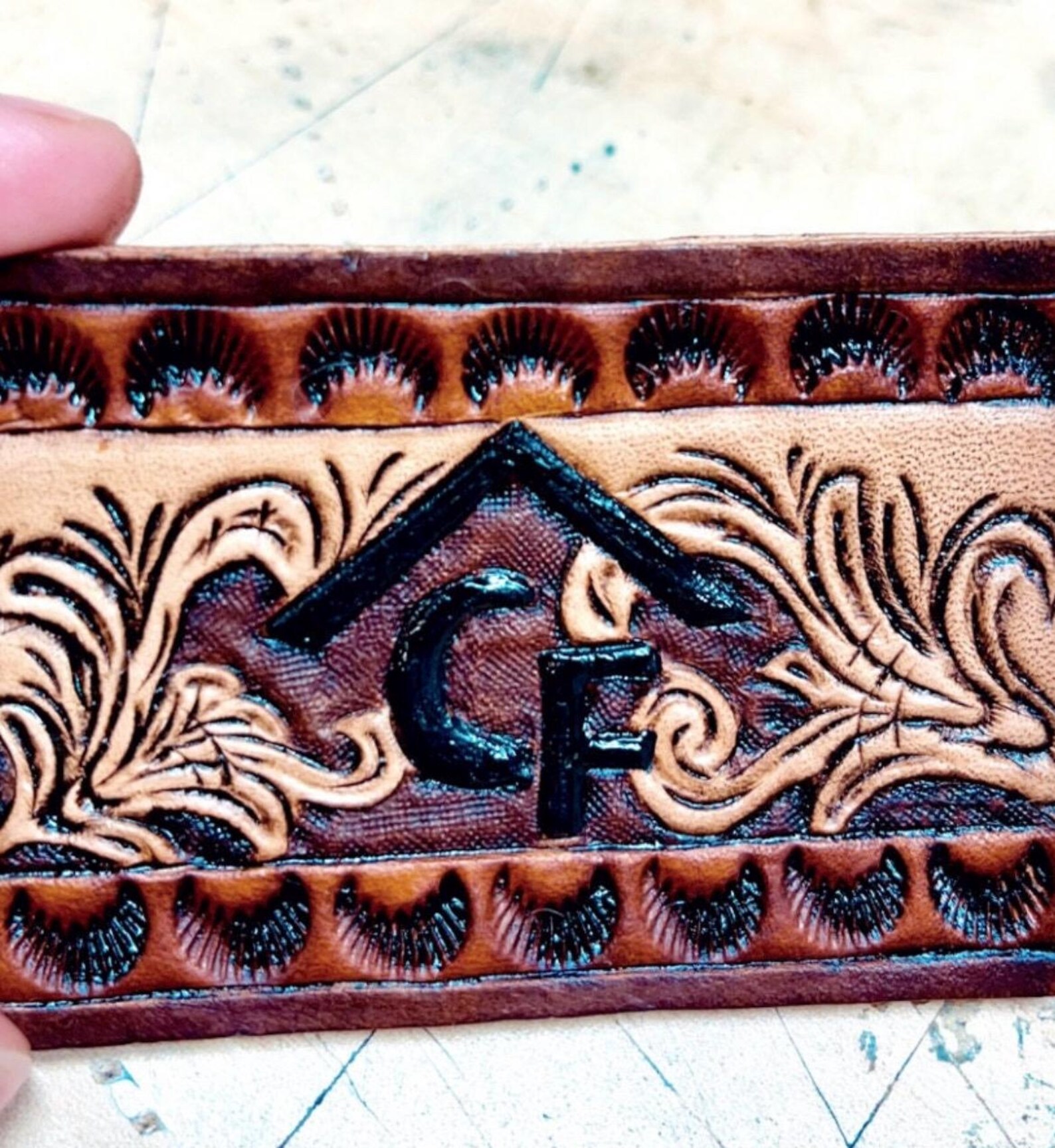 Custom Wild Rag Slides - Etsy